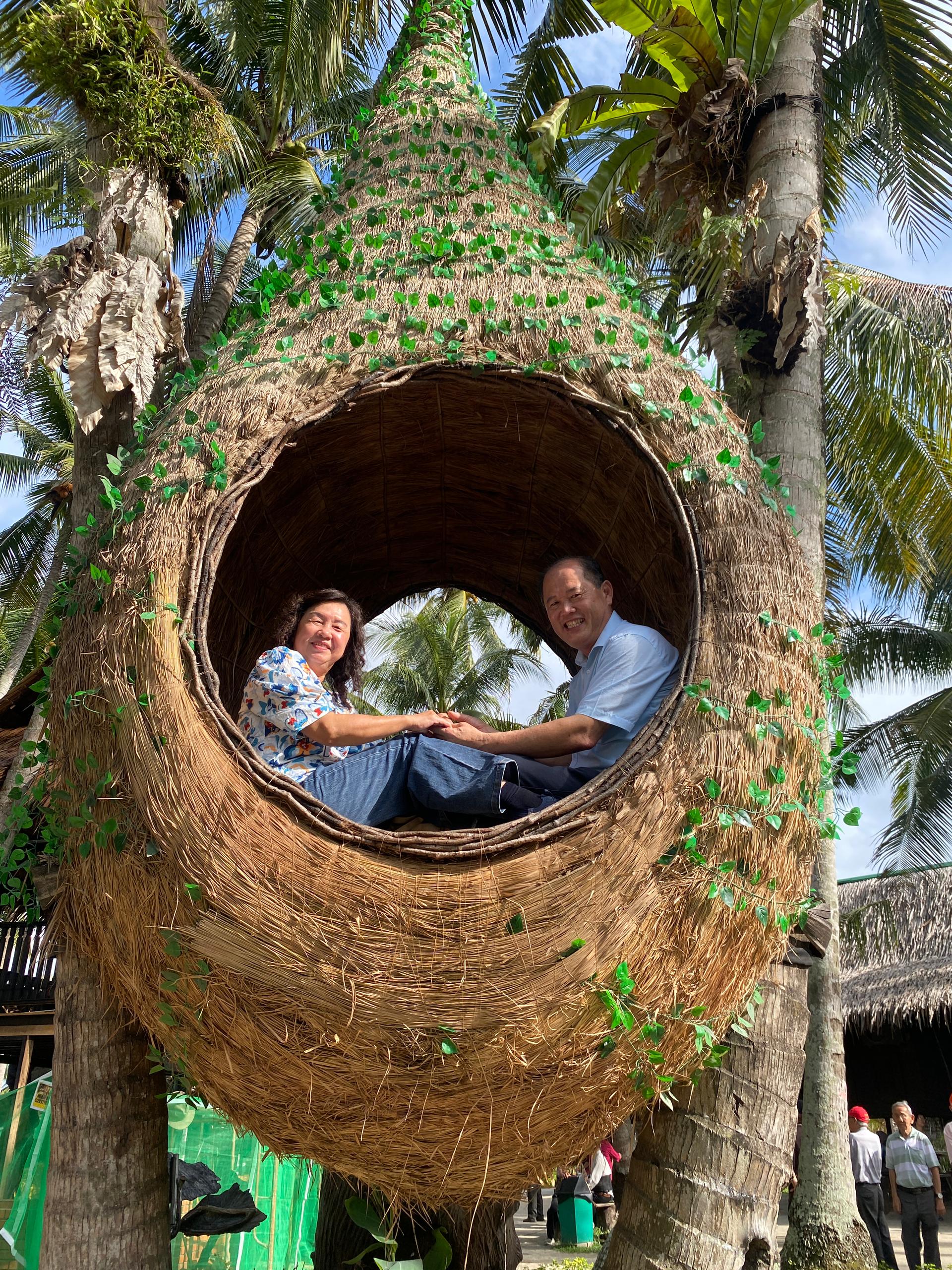 4D3N PENANG+PERLIS+KEDAH - ST Nivel Tour Sdn Bhd