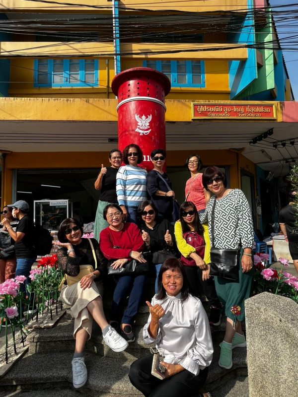 2D1N BETONG TOUR - ST Nivel Tour Sdn Bhd