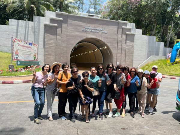 2D1N BETONG TOUR - ST Nivel Tour Sdn Bhd