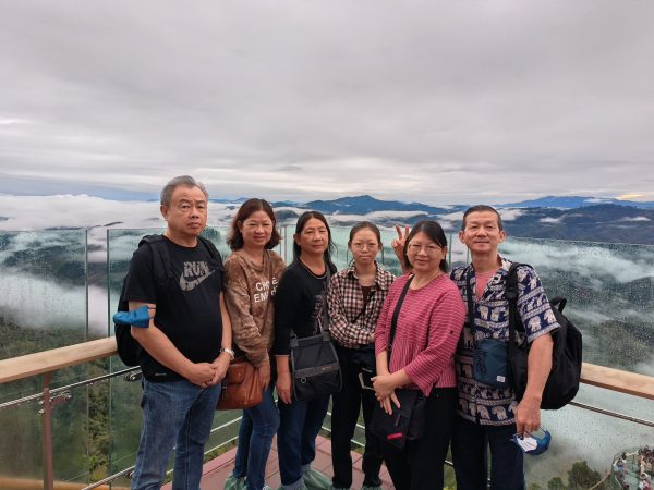 2D1N BETONG TOUR - ST Nivel Tour Sdn Bhd